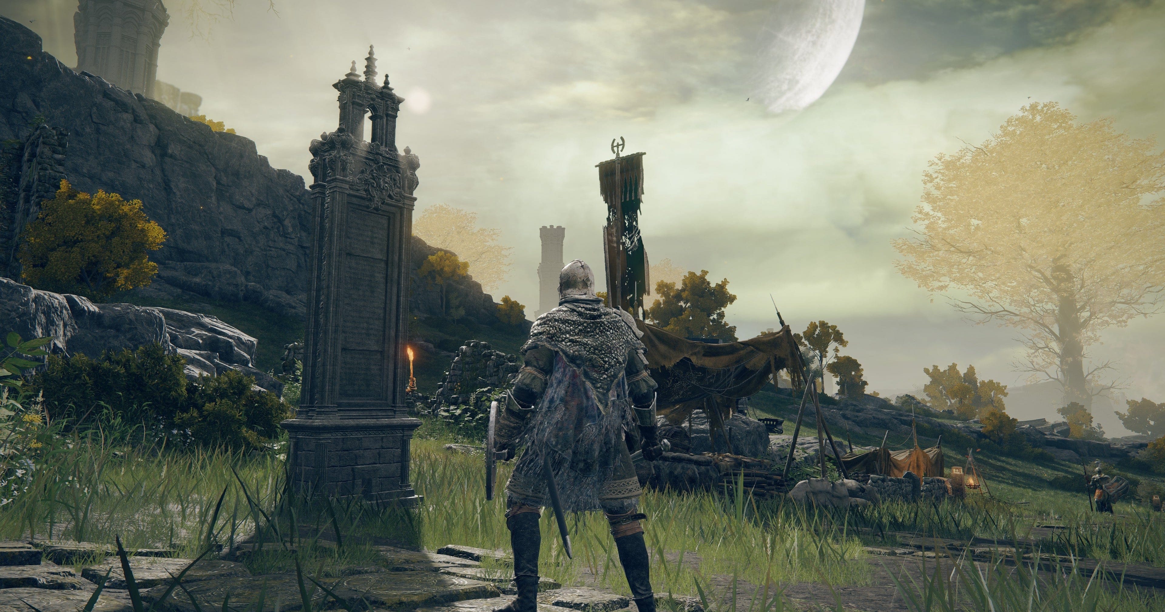 Top 10 (+5 Bonus) Important Things To Do First in Elden Ring