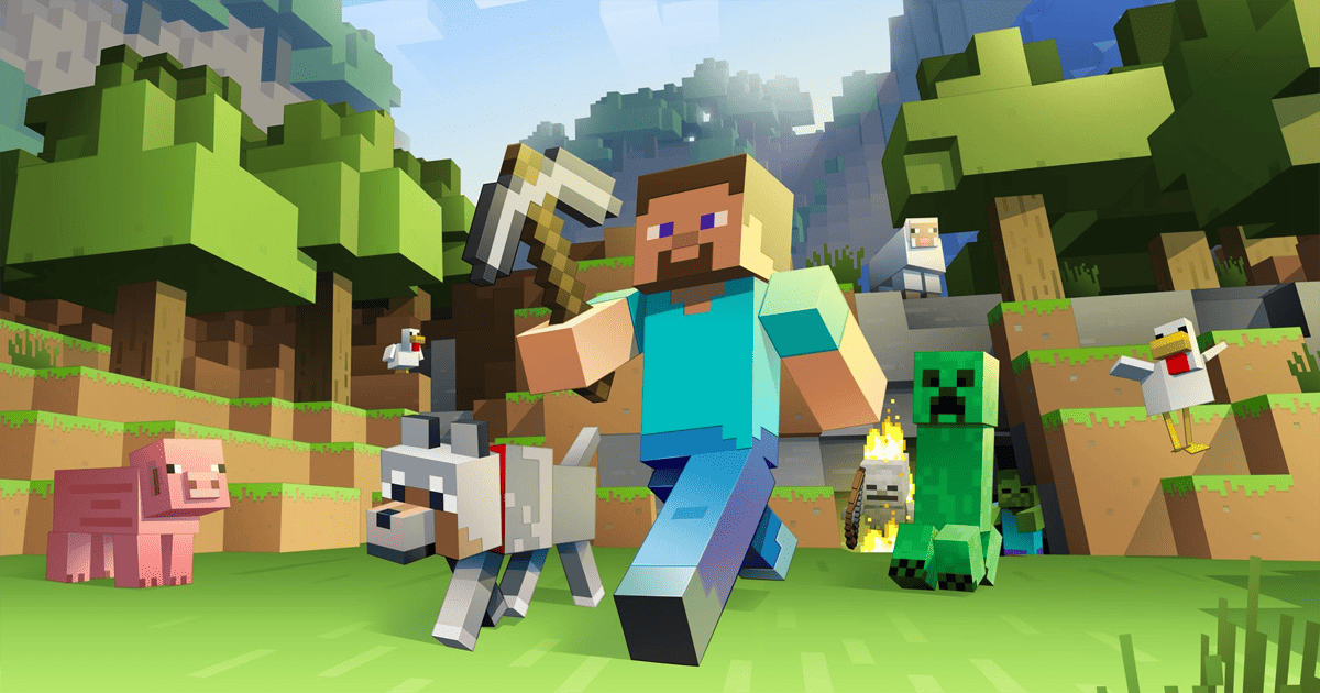 Top 10 Fun and Cool Things To Do in Minecraft and Enjoy