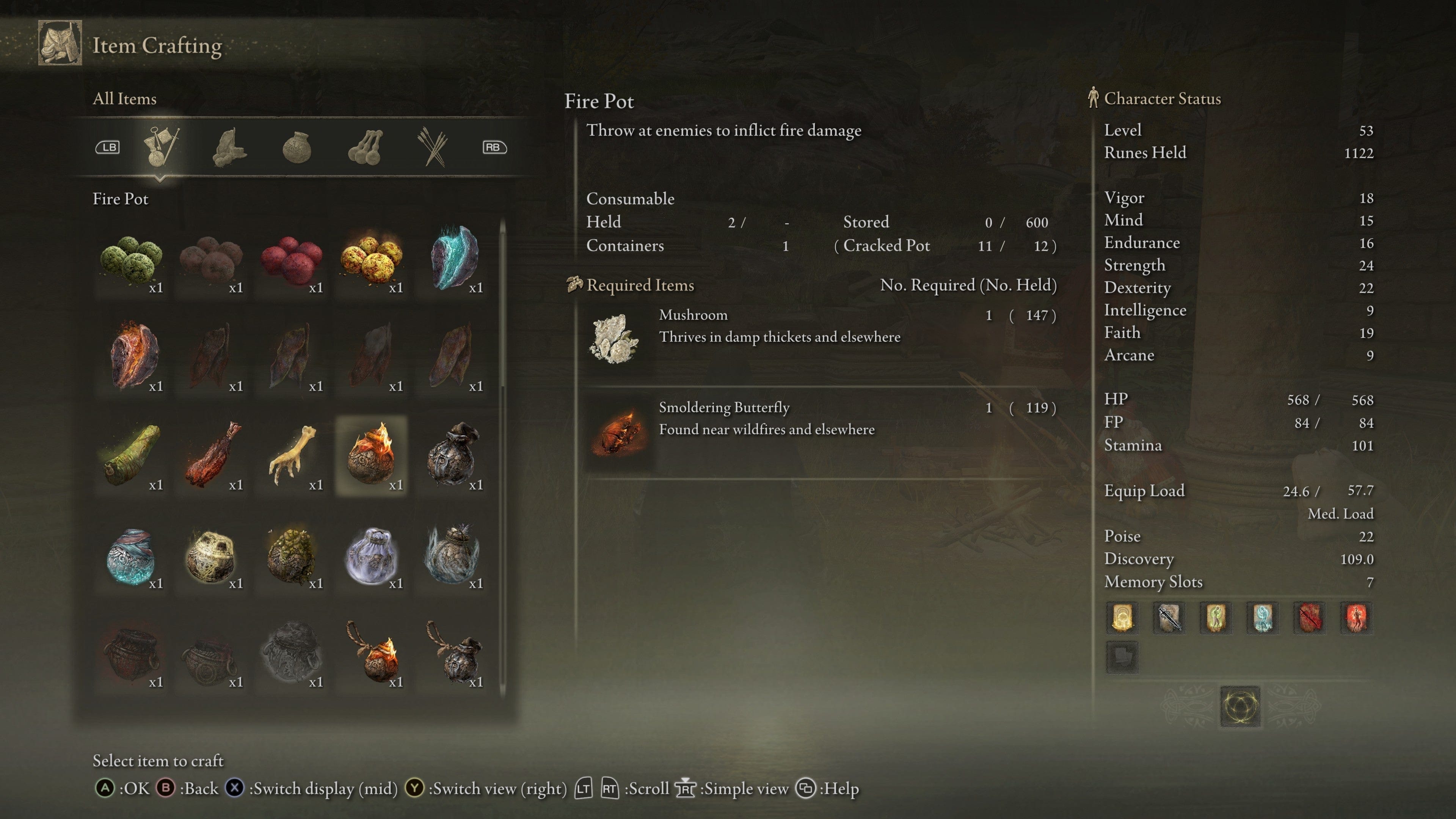 Top 10 (+5 Bonus) Important Things To Do First in Elden Ring