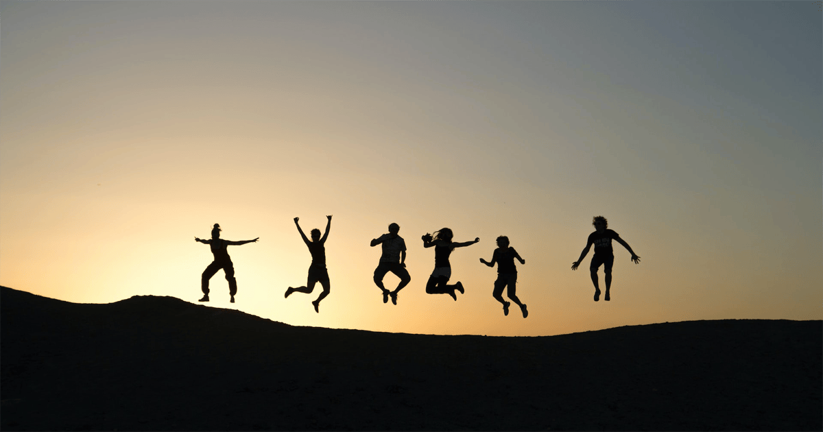 Top 10 Fun Things To Do as a Group For Lasting Memories