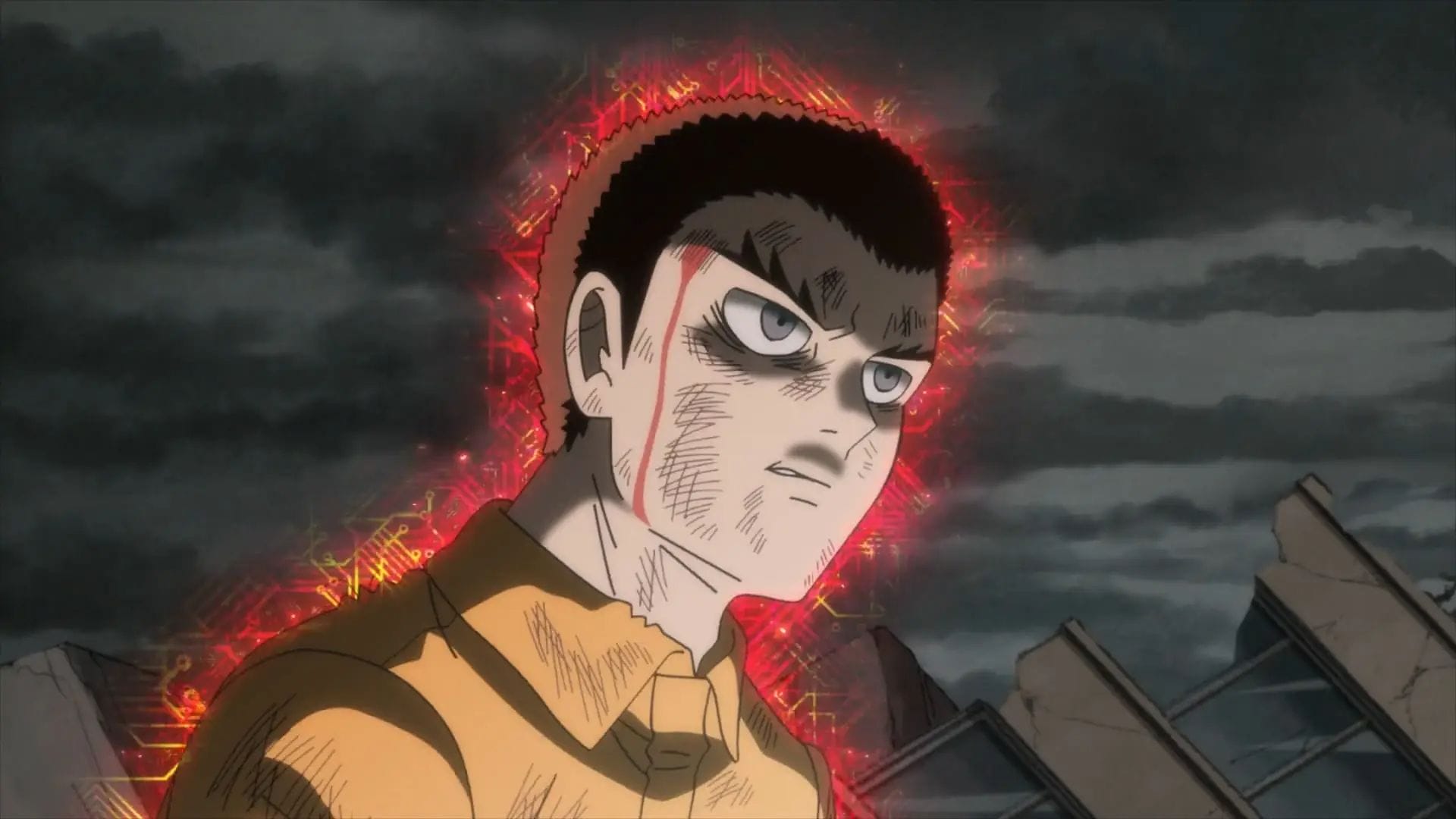 Top 10 Strongest Mob Psycho 100 Characters (Unranked)